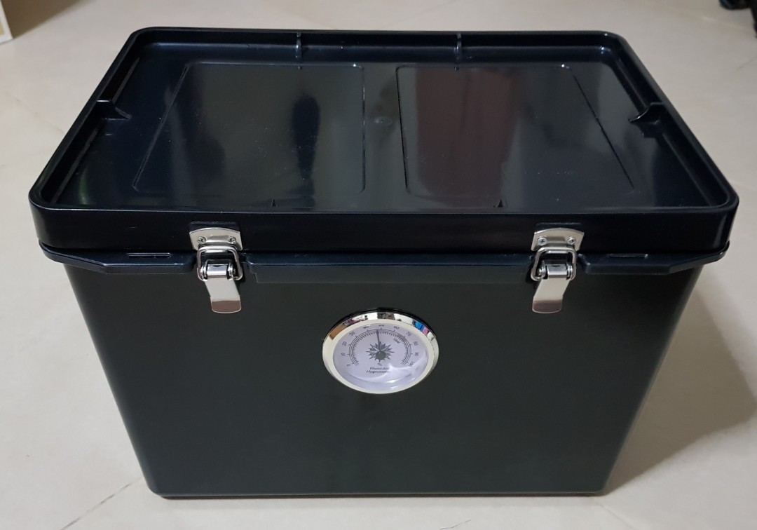Dry Box, Photography, Photography Accessories, Dry Boxes & Cabinets on ...
