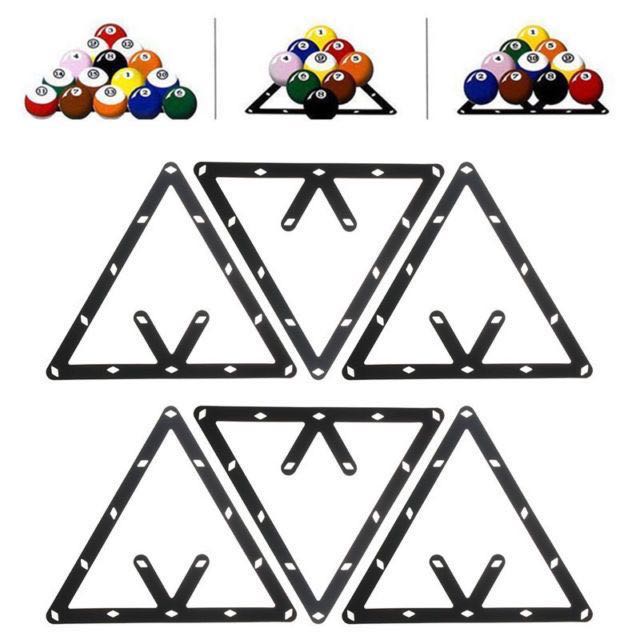 8/9/10 Ball Pool Magic Rack, Sports Equipment, Sports & Games ...