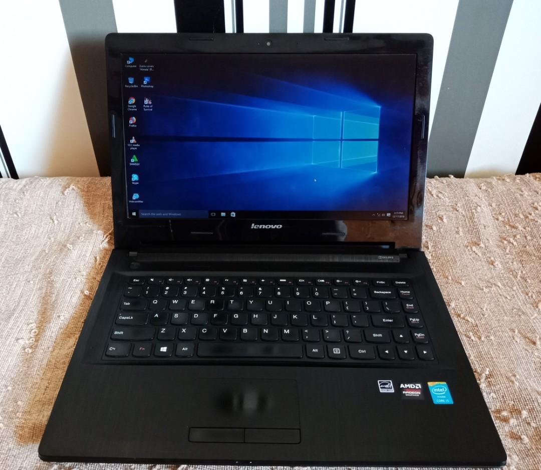 Lenovo G40-70 i5 (4th gen), Computers & Tech, Laptops & Notebooks on ...