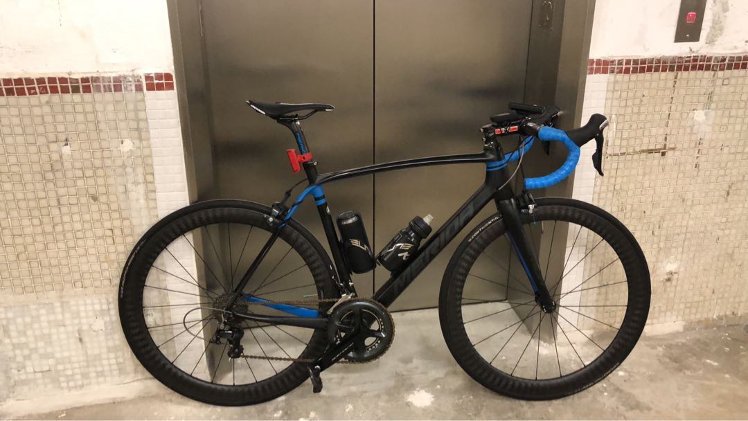 Sale > merida scultura 7000e > in stock