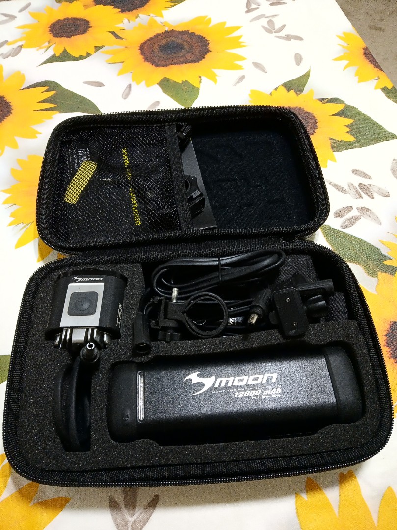 Moon X-Power 2500, Sports Equipment, PMDs, E-Scooters & E-Bikes, E ...