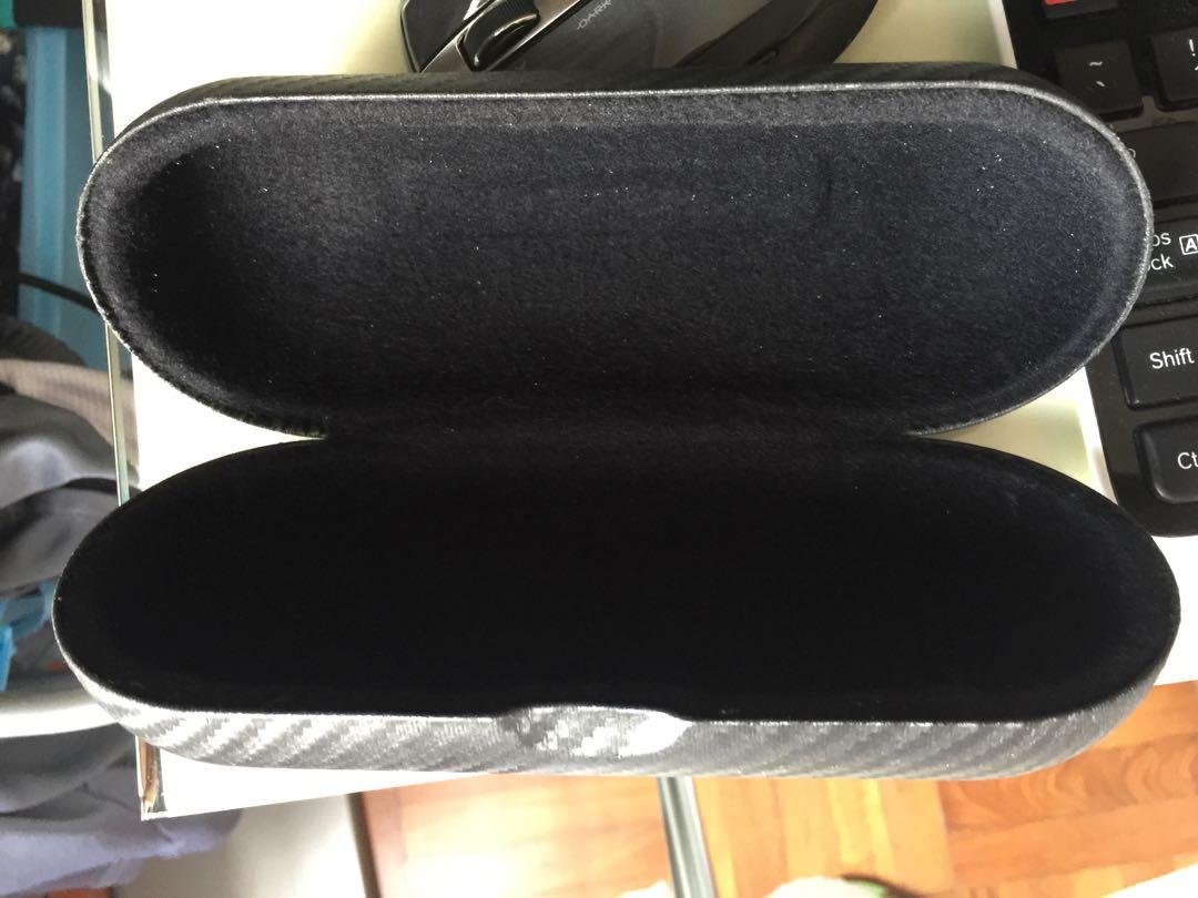 Oakley capsule case, Sports Equipment, Sports & Games, Water Sports on ...