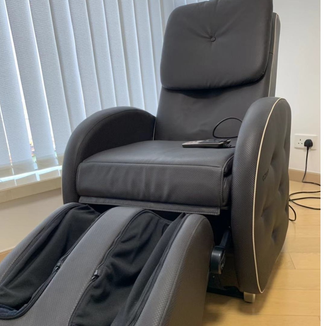 OSIM uDiva 小天后 按摩椅, 傢俬＆家居, 傢俬, 梳化 - Carousell
