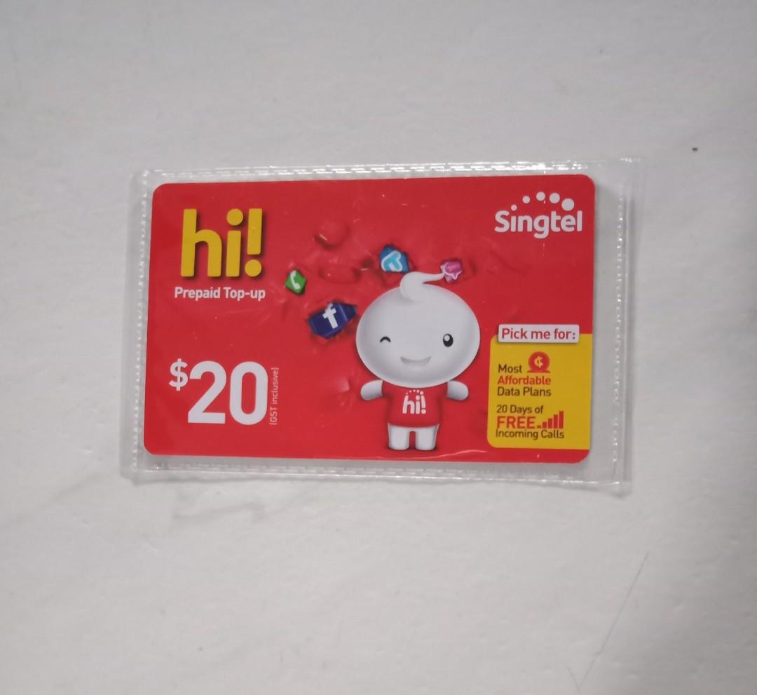 Samsung Keystone 3, free Singtel $20 hi card, Mobile Phones & Gadgets ...