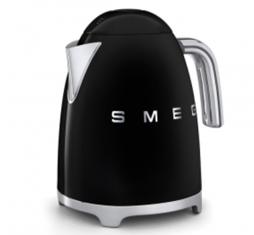 Smeg kettle, TV & Home Appliances, Kitchen Appliances, Ovens & Toasters ...