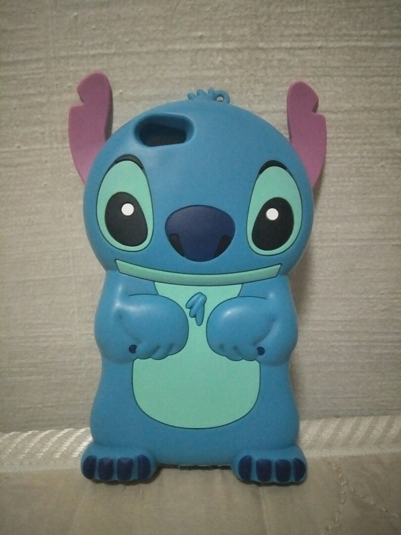 Oppo A57 Stitch Phone Casing, Mobile Phones & Gadgets, Mobile & Gadget ...