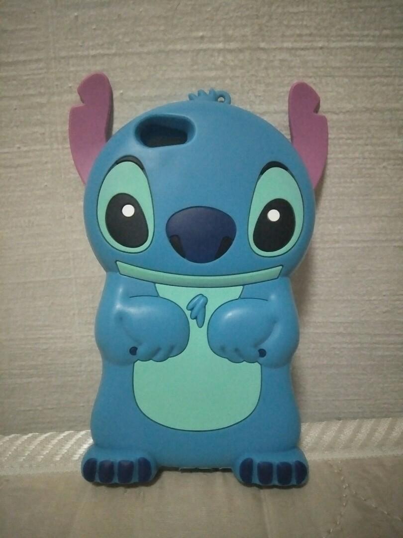 Oppo A57 Stitch Phone Casing, Mobile Phones & Gadgets, Mobile & Gadget ...