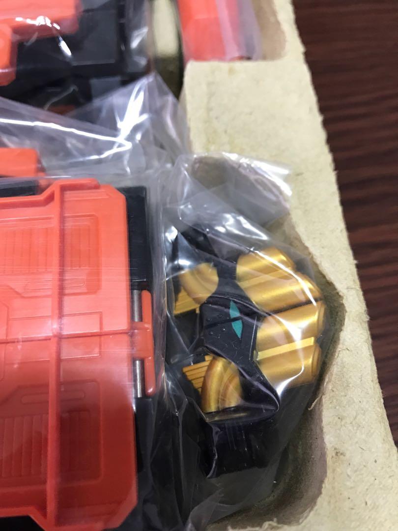 Super Sentai engine Sentai 06, Hobbies & Toys, Toys & Games on Carousell