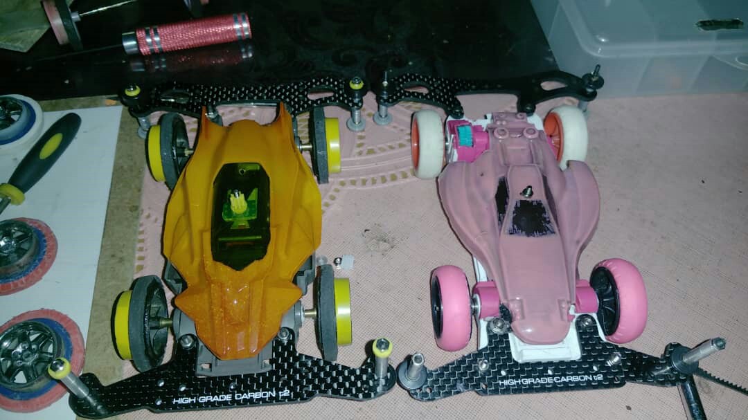 tamiya speed, Hobbies & Toys, Toys & Games on Carousell