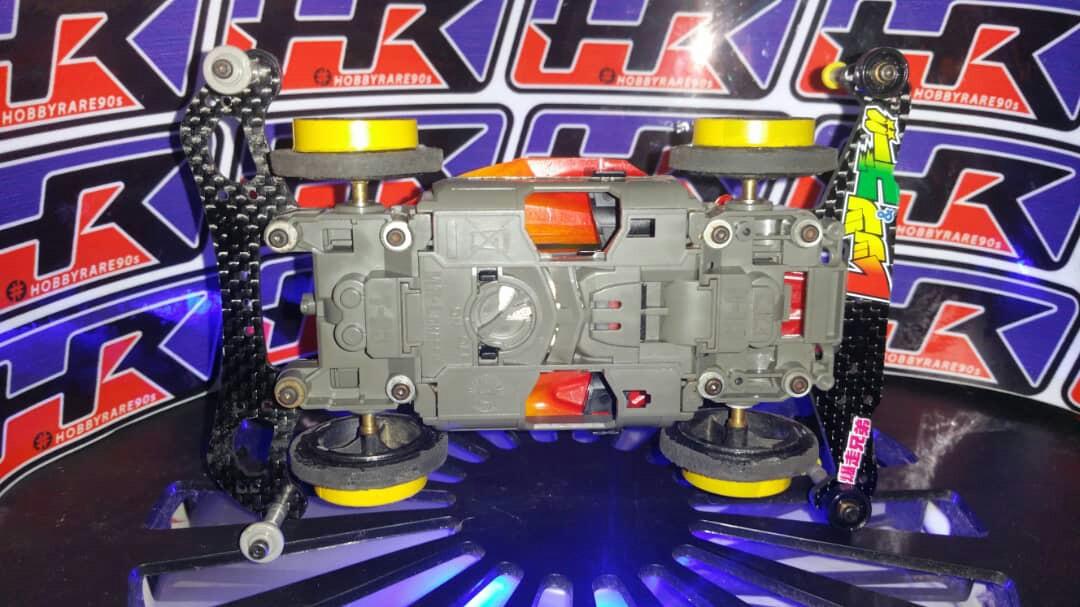 tamiya speed, Hobbies & Toys, Toys & Games on Carousell