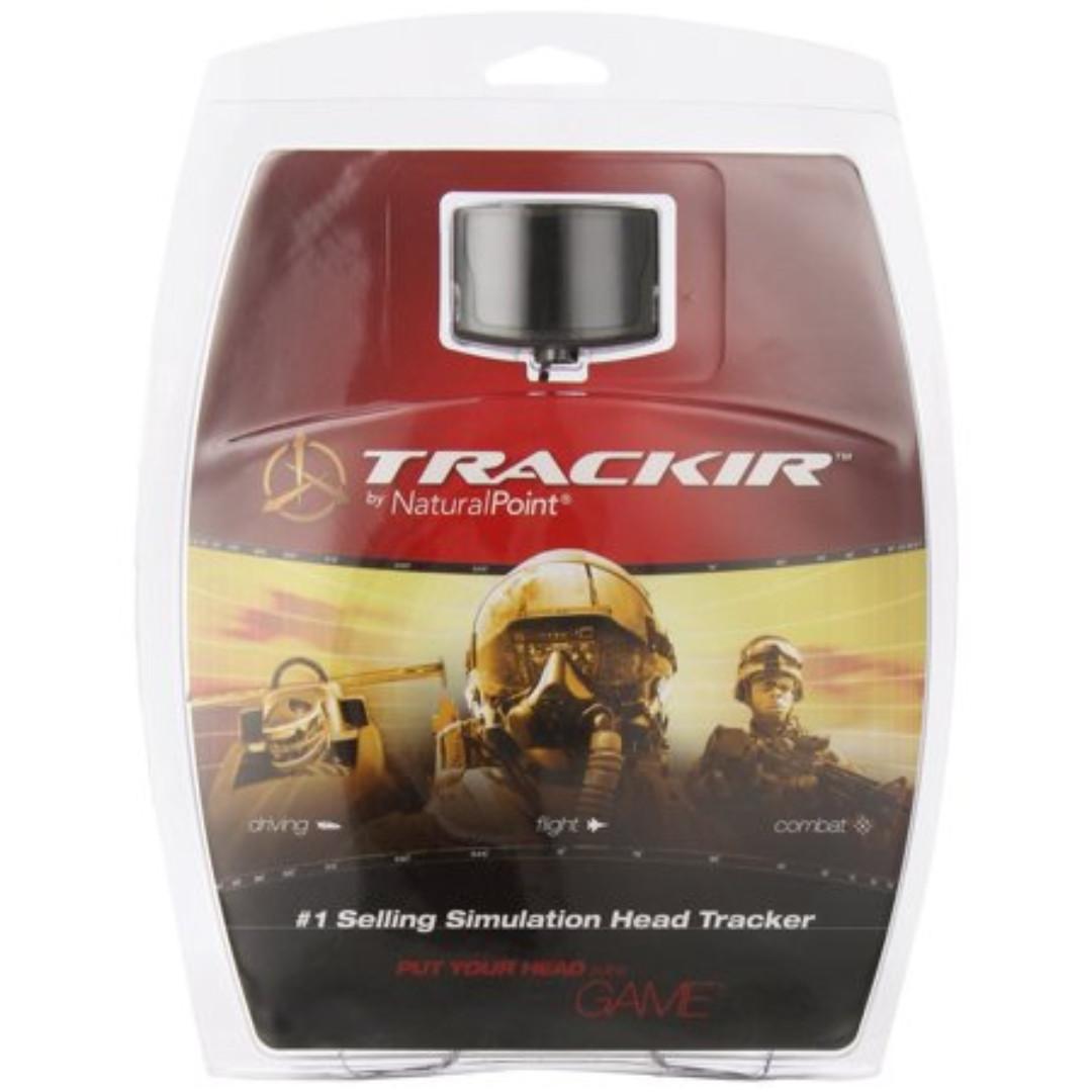 Track IR 5, 健康及營養食用品, 輔助和康復輔助, 輔助和康復輔助 - 其他輔助用品 - Carousell
