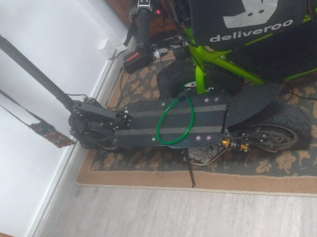 Ultron ultra v1, Sports Equipment, PMDs, E-Scooters & E-Bikes, E ...