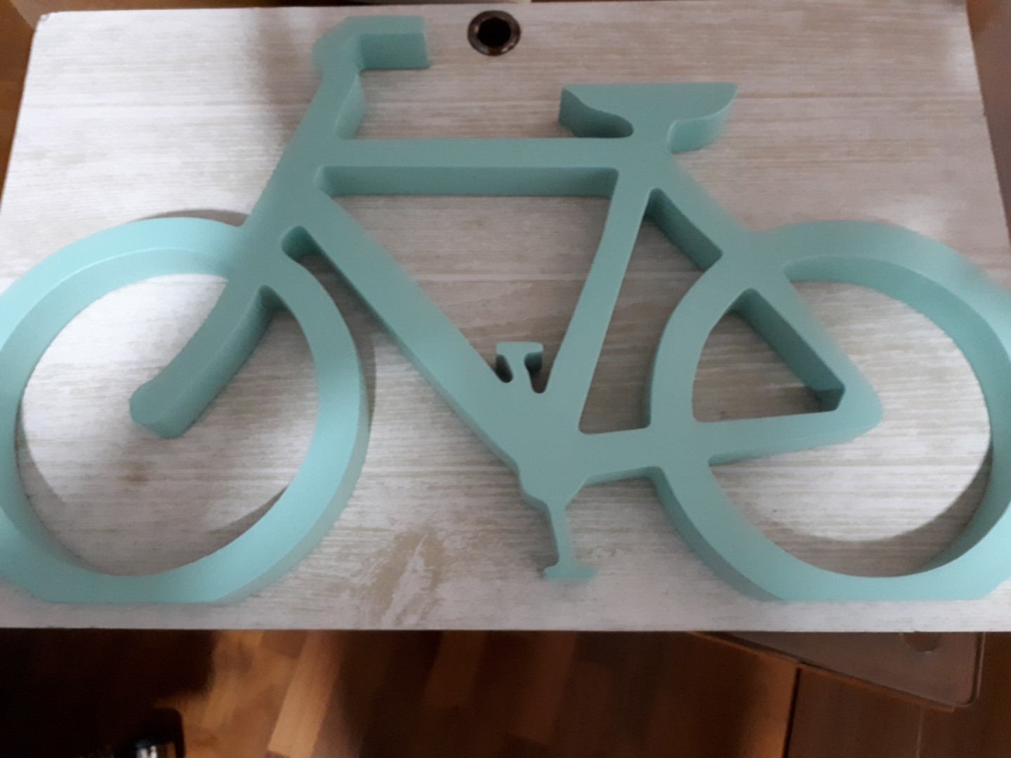 Wall decor from Typo, Hobbies & Toys, Stationery & Craft, Craft ...