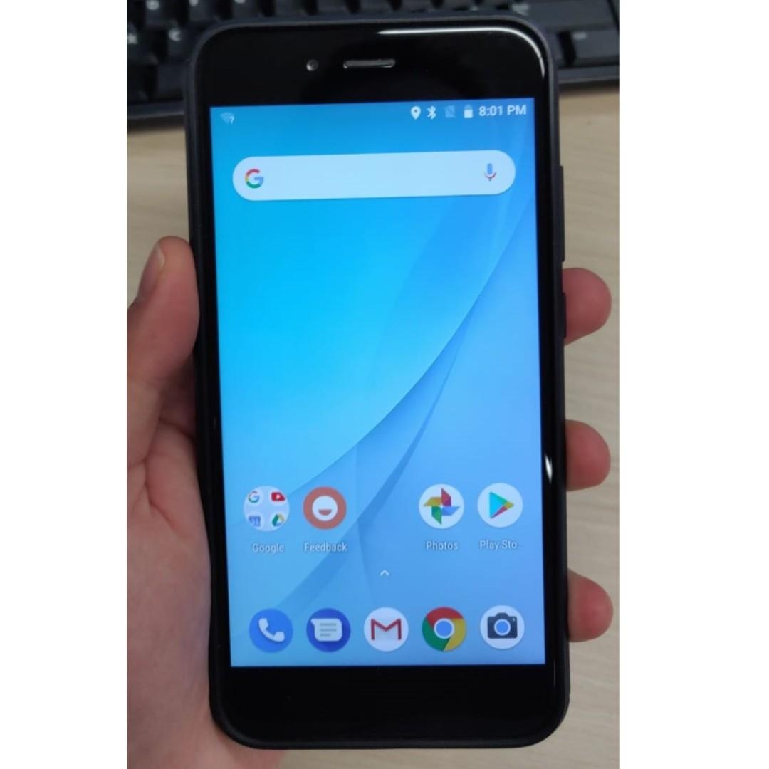 Xiaomi A1, Mobile Phones & Gadgets, Mobile Phones, Android Phones ...