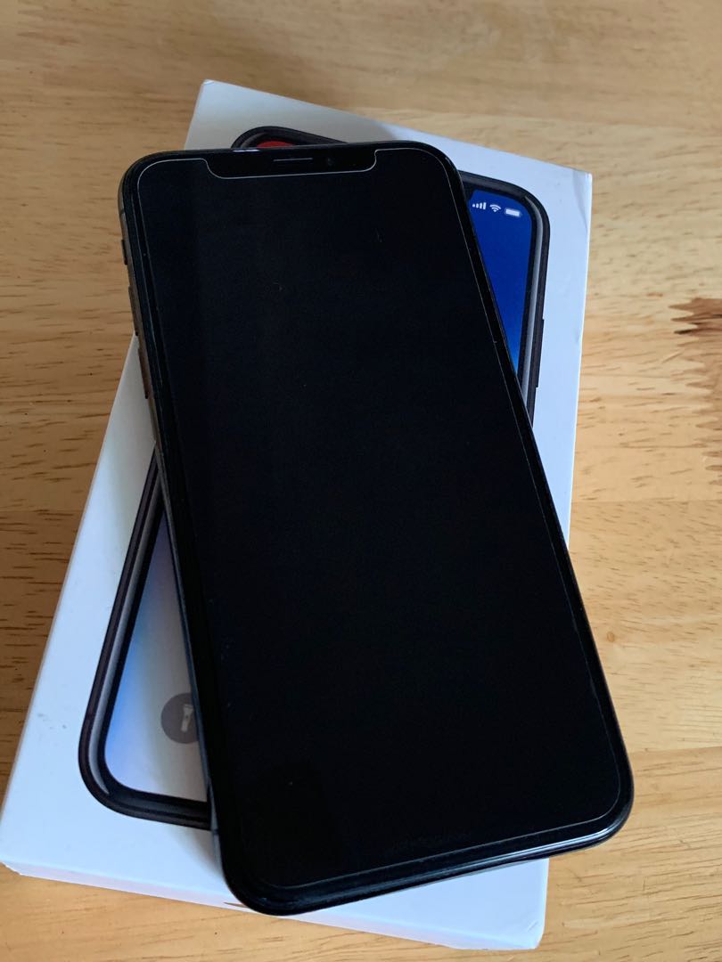 alm0st new Iph0ne X, Mobile Phones & Gadgets, Mobile Phones, iPhone ...