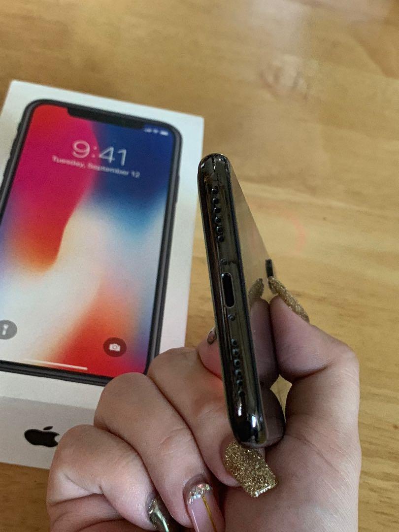 alm0st new Iph0ne X, Mobile Phones & Gadgets, Mobile Phones, iPhone ...