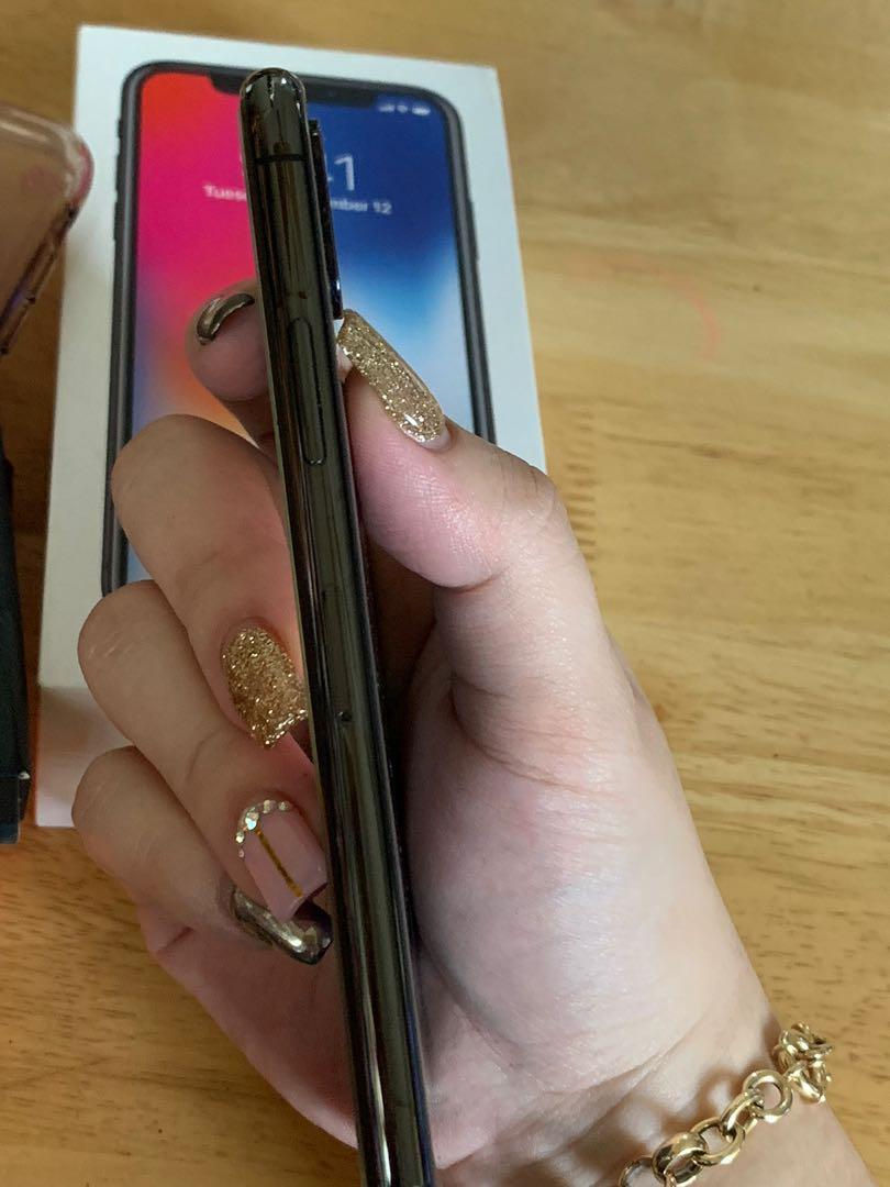 alm0st new Iph0ne X, Mobile Phones & Gadgets, Mobile Phones, iPhone ...