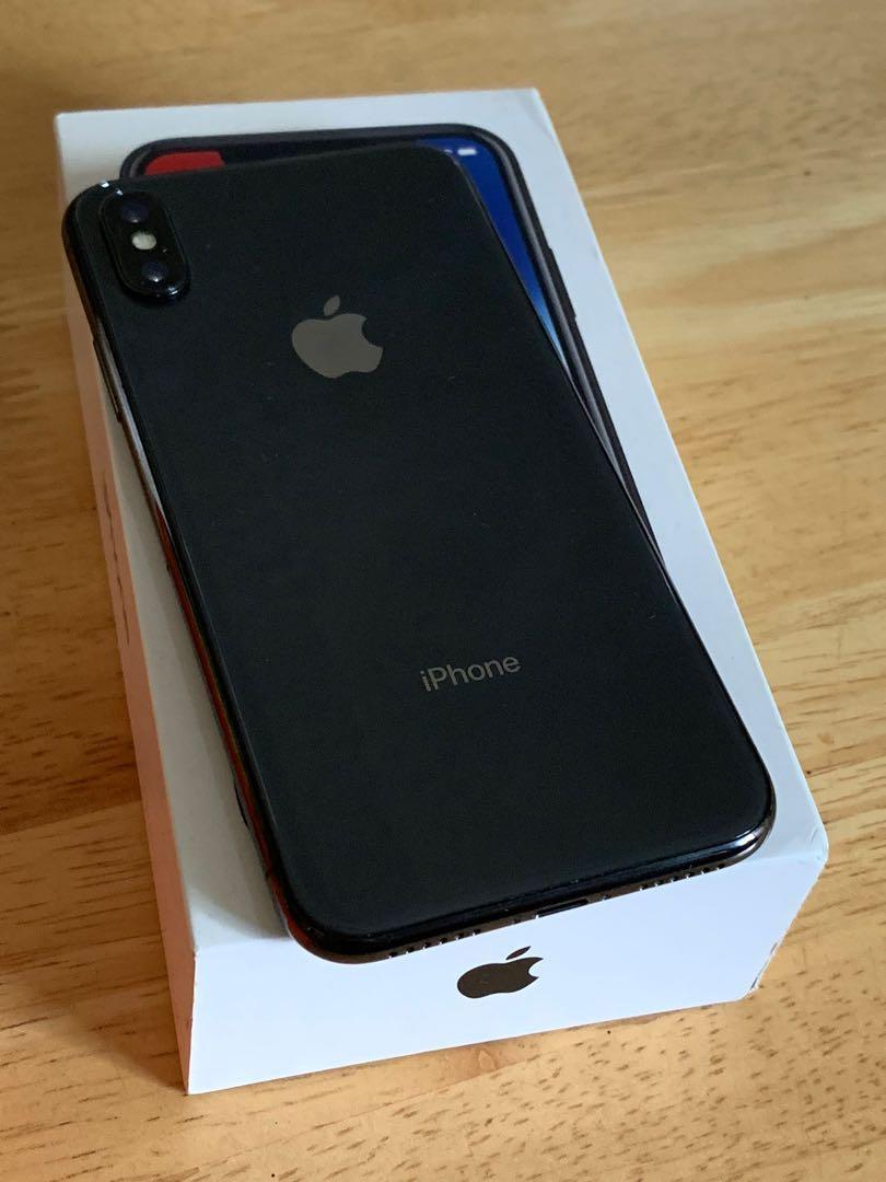 alm0st new Iph0ne X, Mobile Phones & Gadgets, Mobile Phones, iPhone ...