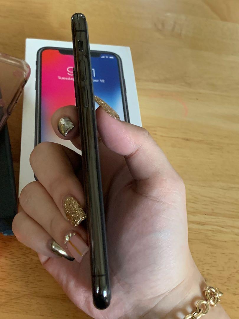 alm0st new Iph0ne X, Mobile Phones & Gadgets, Mobile Phones, iPhone ...