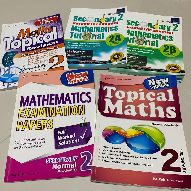 Assessment Books, Hobbies & Toys, Books & Magazines, Assessment Books ...