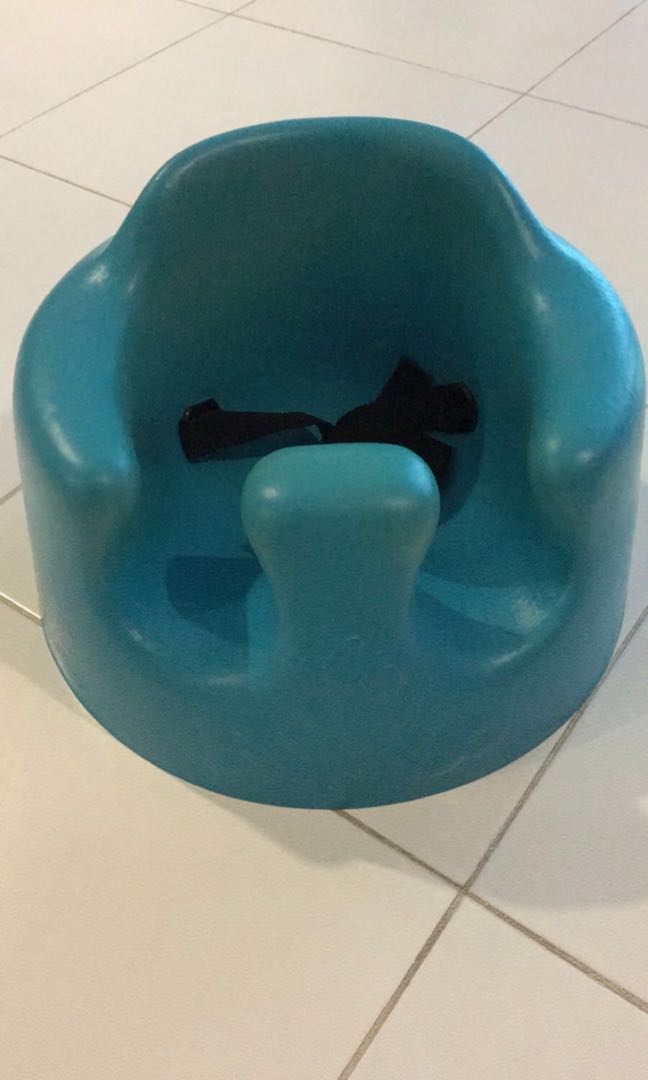 Bumbo Baby Seat, Babies & Kids, Infant Playtime on Carousell