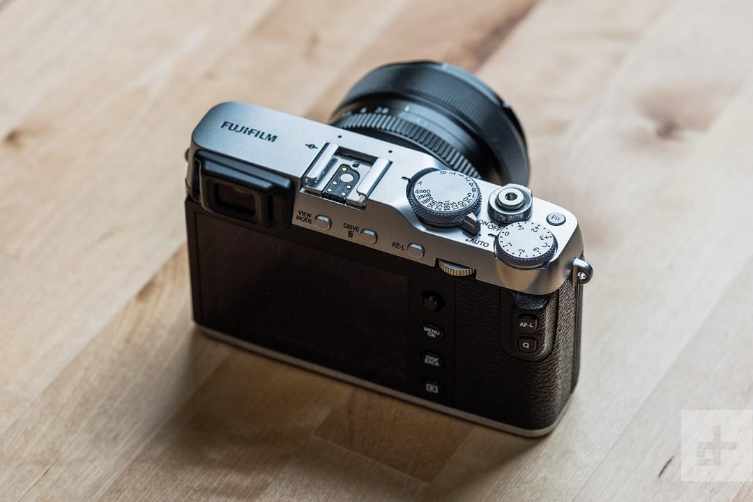 Fuji Fujifilm XE3, Photography, Cameras on Carousell