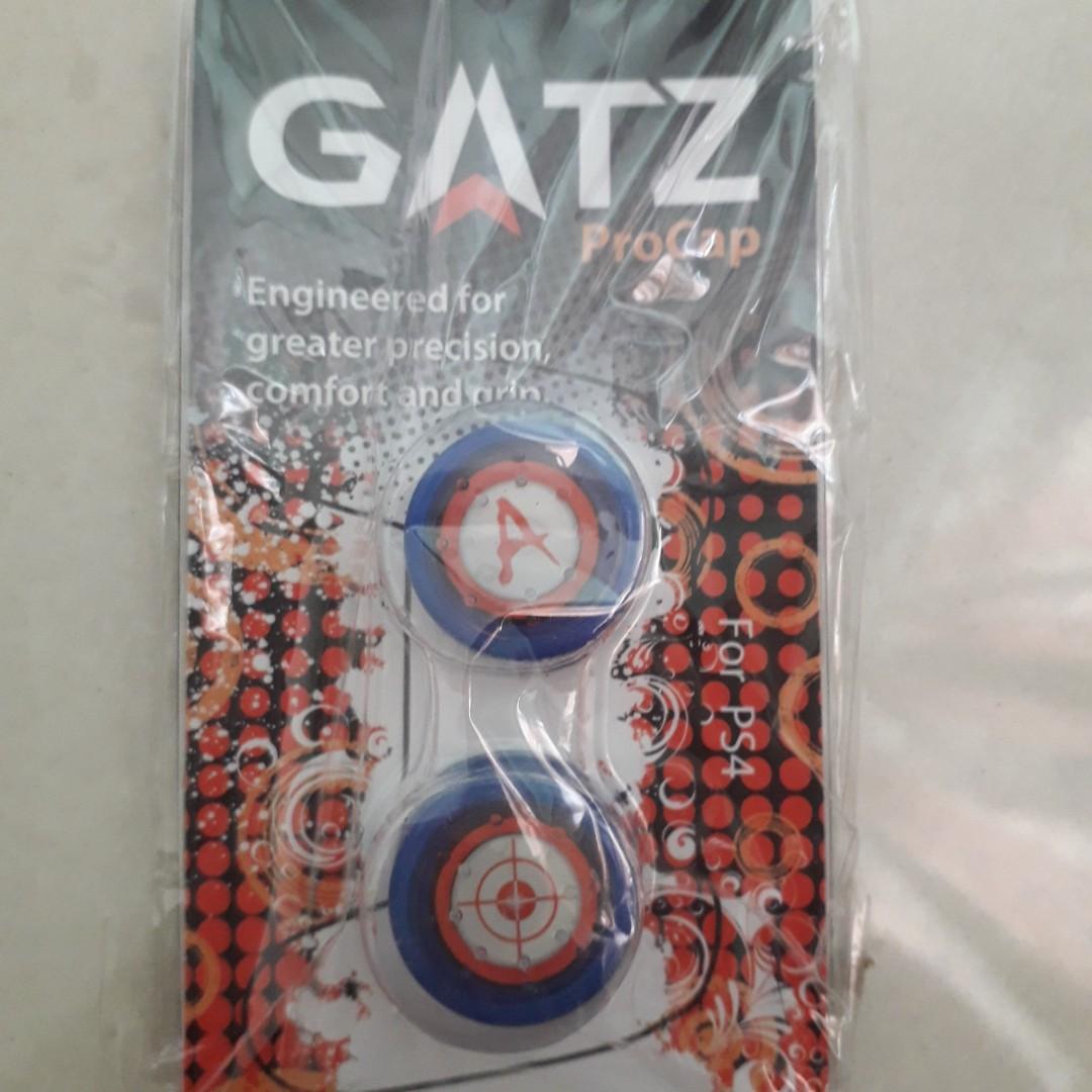 Final Price!!! Gatz Analog Cap for Nintendo Switch Pro Controller ...