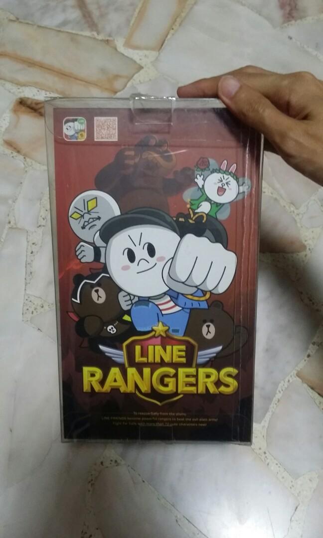 Line Sally plush, Hobbies & Toys, Toys & Games on Carousell