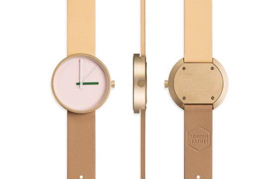 Multi Watch AARK from MoMa Design store, Mobile Phones & Gadgets ...