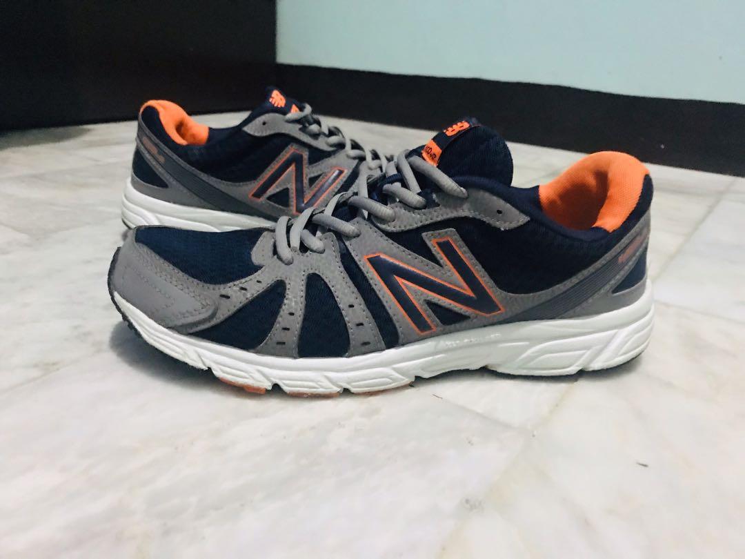 New Balance 450 v2 Original, Men's Fashion, Footwear, Sneakers on Carousell
