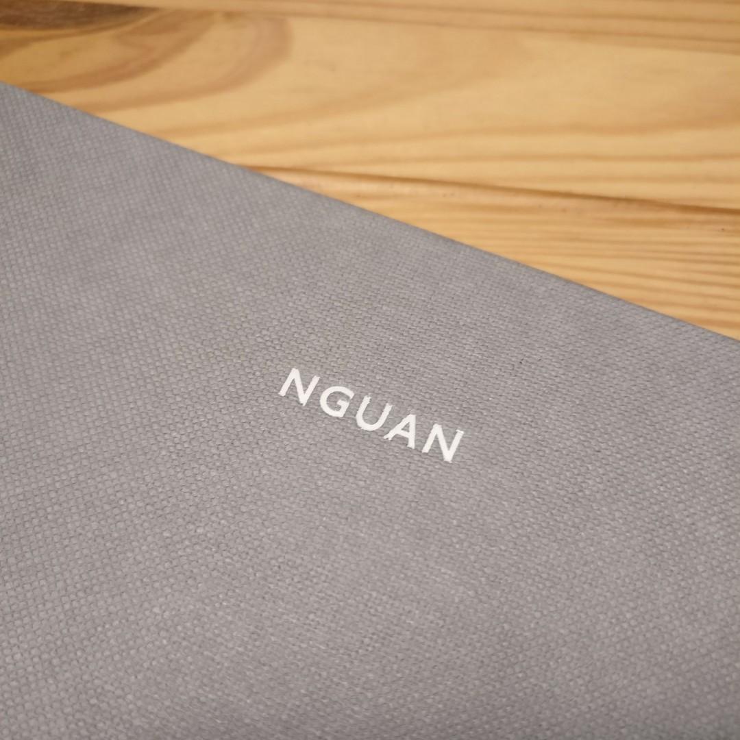 NGUAN Photo Book: How Loneliness Goes, Hobbies & Toys, Books ...