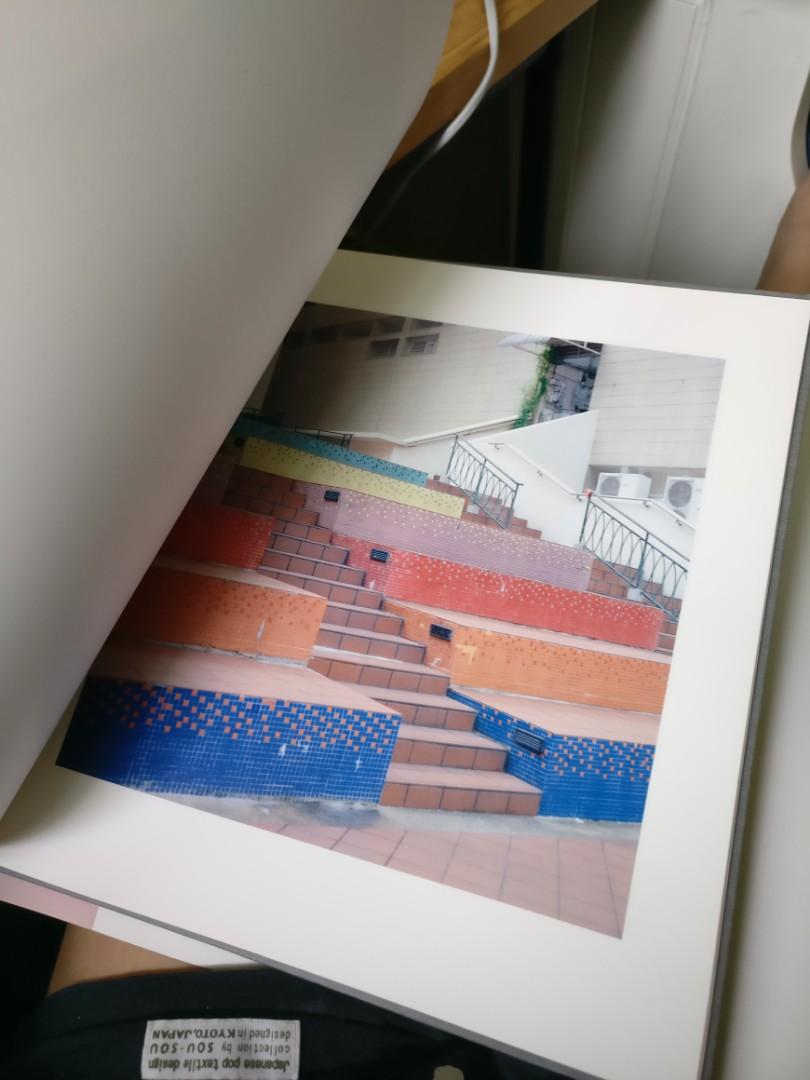NGUAN Photo Book: How Loneliness Goes, Hobbies & Toys, Books ...