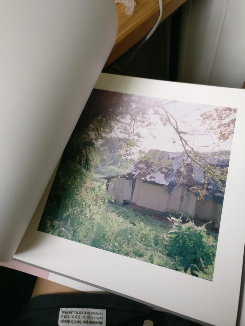 NGUAN Photo Book: How Loneliness Goes, Hobbies & Toys, Books ...