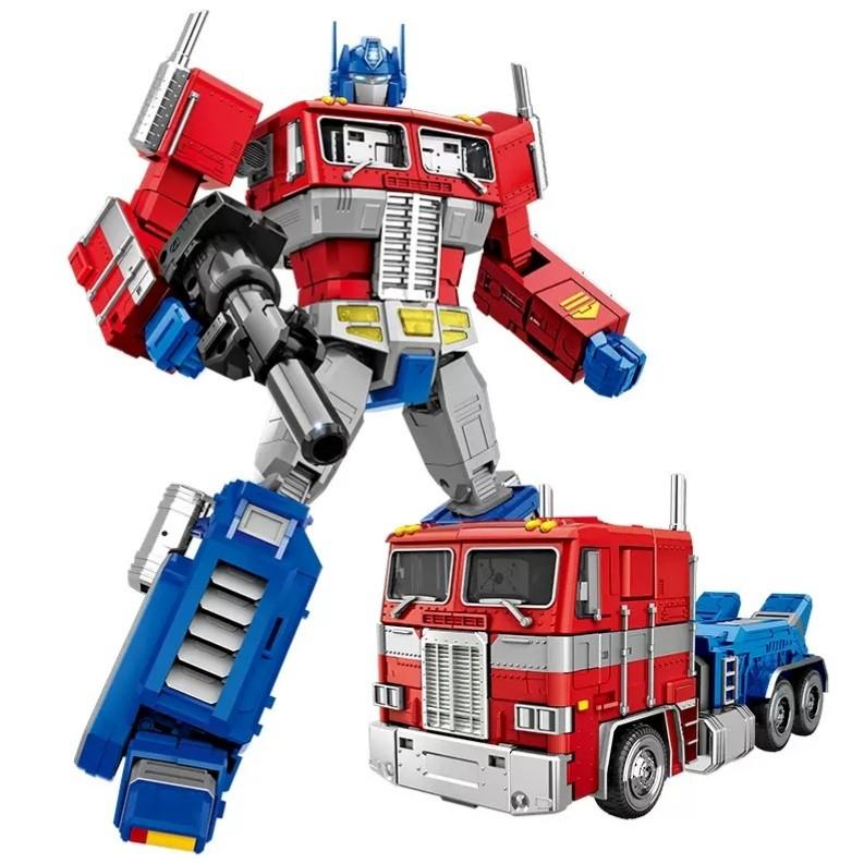 Optimus Prime G1 XP10 MMP-10 MMP10 MPP10 You Hu Youhu (RM0 WM Shipping ...