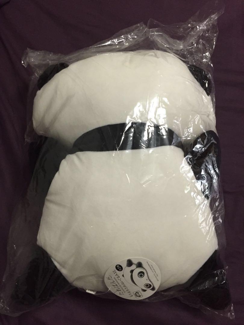 Panda San-x ( Kyoumo yoku tareteimasu ), Hobbies & Toys, Toys & Games ...
