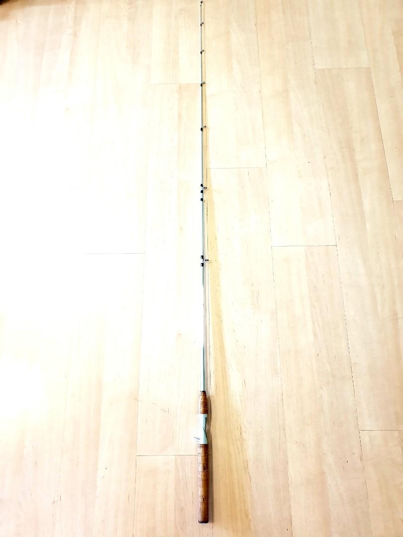 Shimano EXAGE XT 1582-2 rod., Sports Equipment, Fishing on Carousell