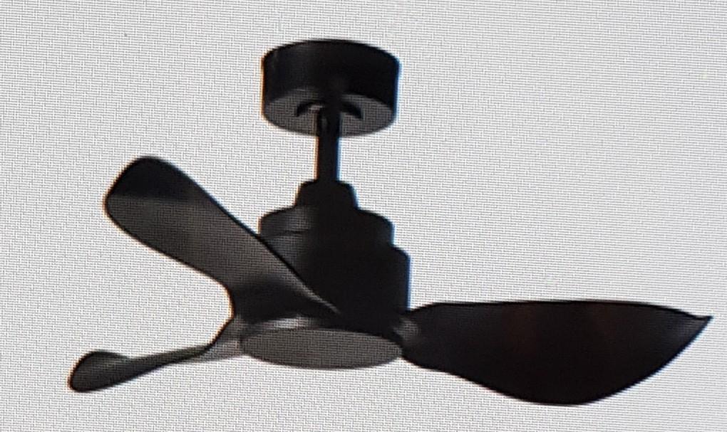 **SUPER OFFER** AMASCO FANTA DC 35" , 46" ,52" CEILING FAN WITH 22W LED ...