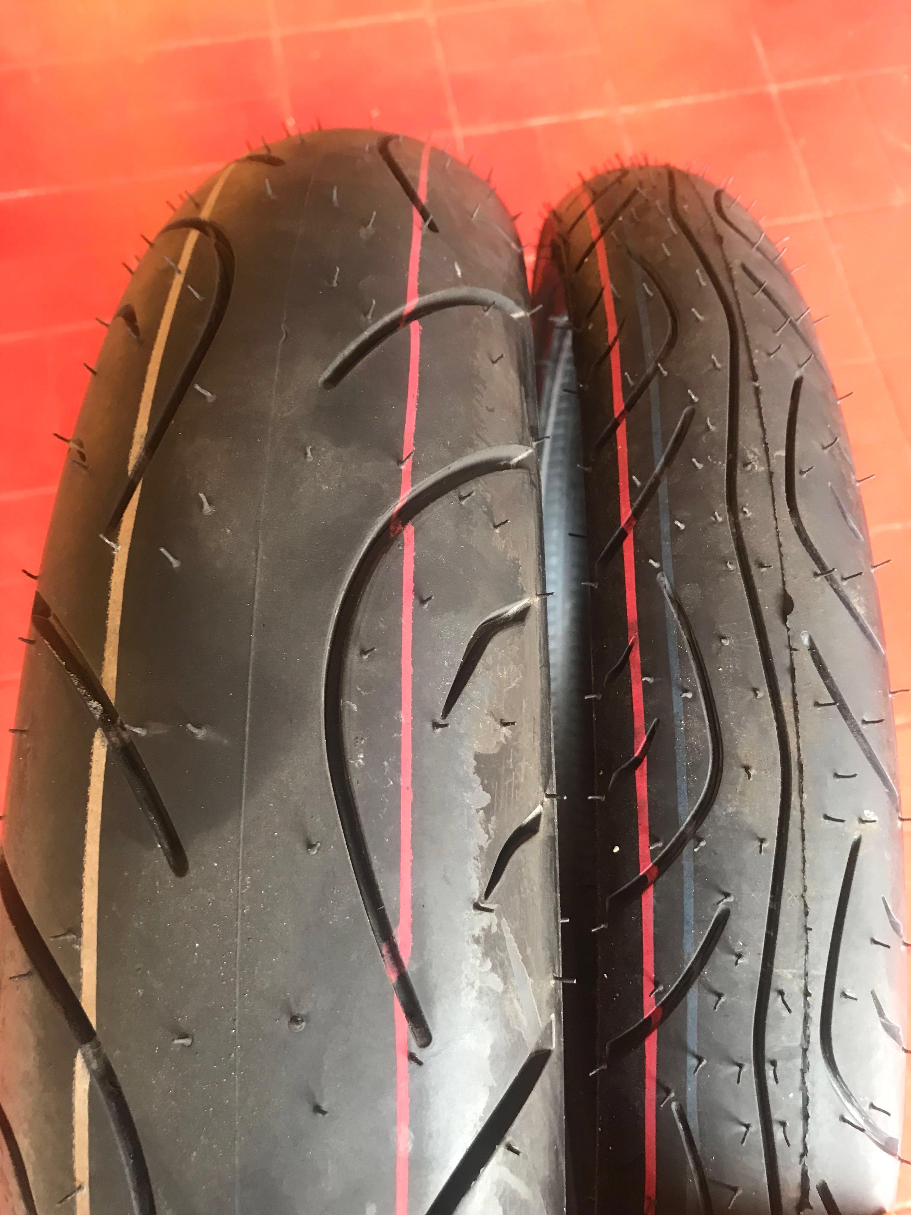 Tayar DURO, Auto Accessories on Carousell