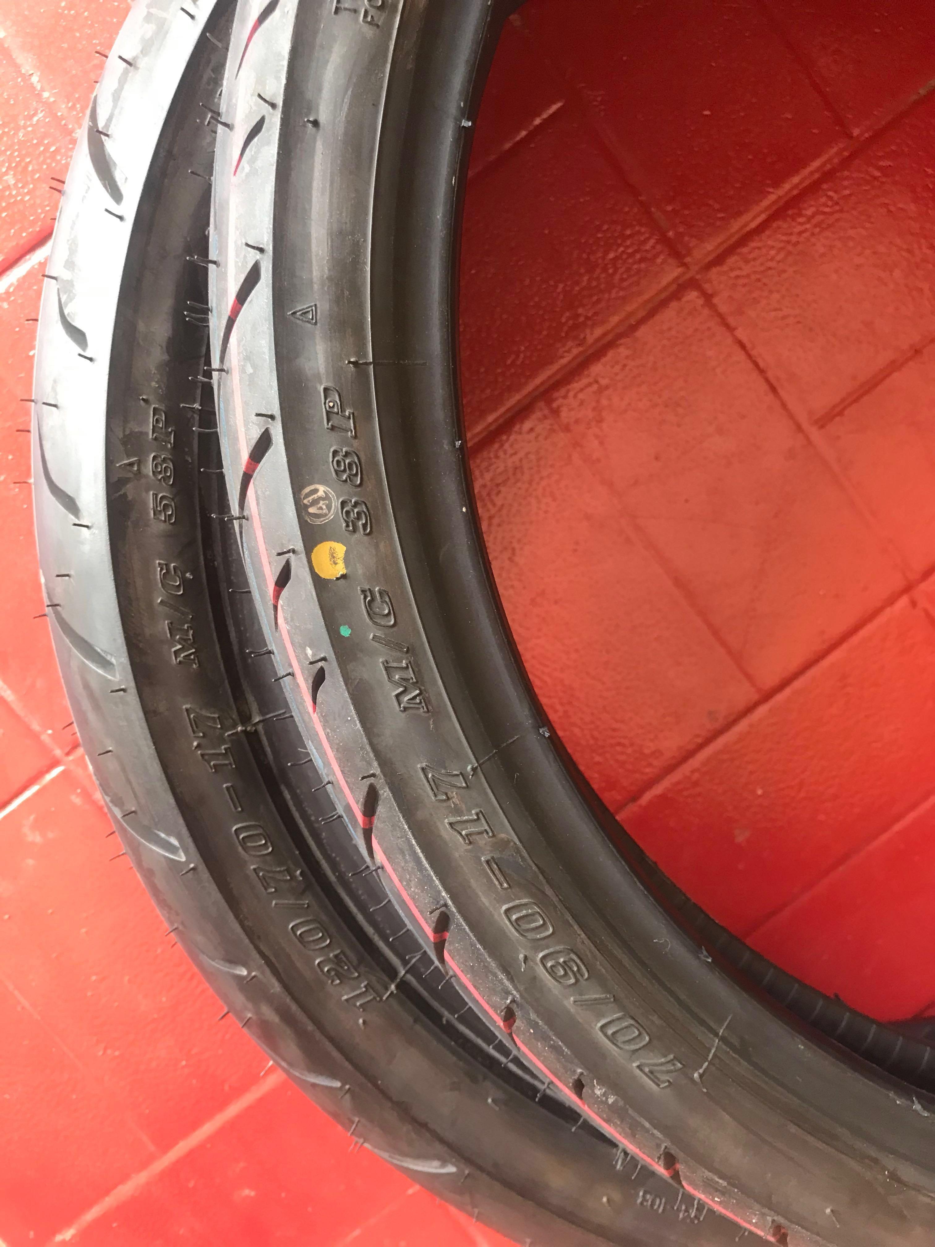 Tayar DURO, Auto Accessories on Carousell