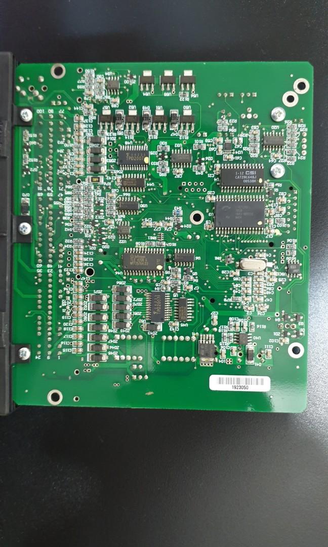 Autronic SM4 Plug n Play ECU EVOLUTION 9 Mivec, Car Accessories ...