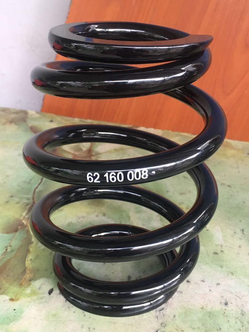 BCBR Coilover spring, Car Accessories, Accessories on Carousell