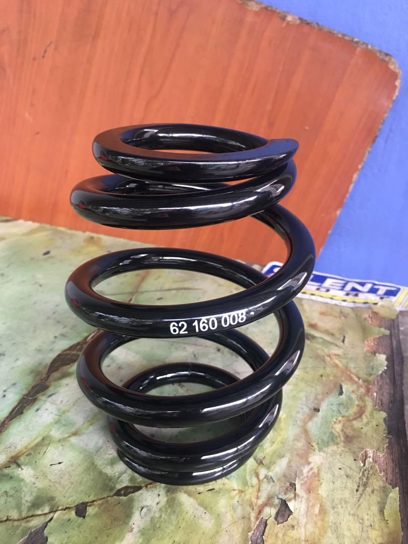 BCBR Coilover spring, Car Accessories, Accessories on Carousell