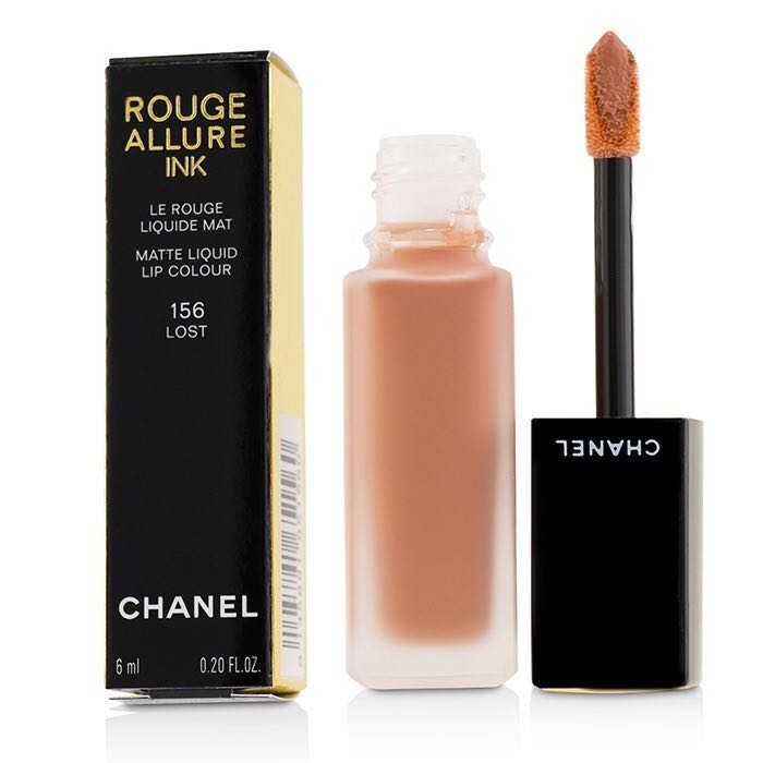 Chanel rouge allure ink #156, Beauty & Personal Care, Face, Makeup on ...