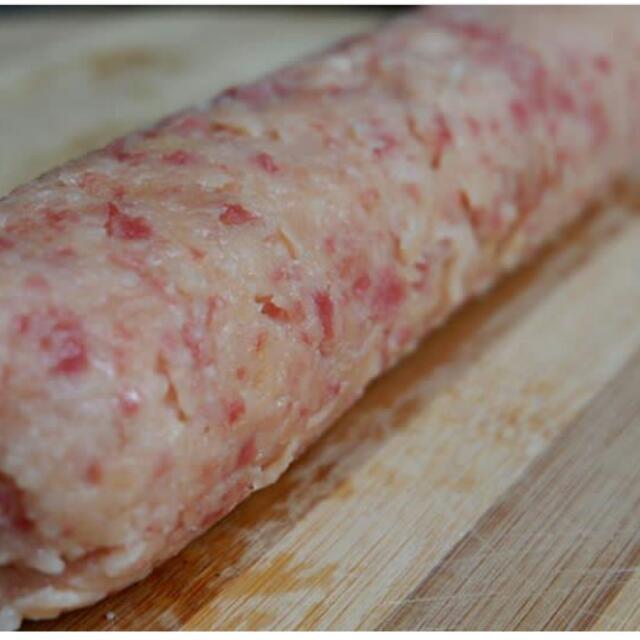 Chicken Galantina and Pork Embutido, Food & Drinks, Packaged & Instant ...