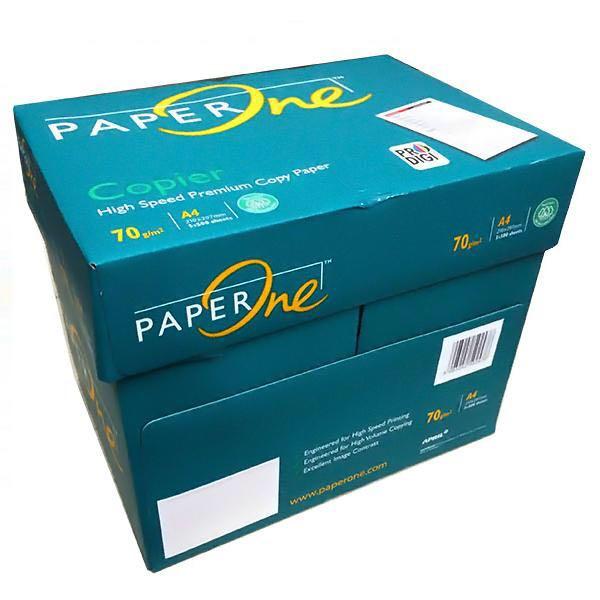 Premium Copy Paper - A4 Paper One 70gsm, Hobbies & Toys, Stationery ...