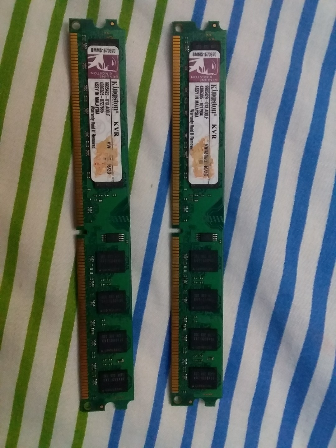 DDR 2, Computers & Tech, Parts & Accessories, Networking on Carousell