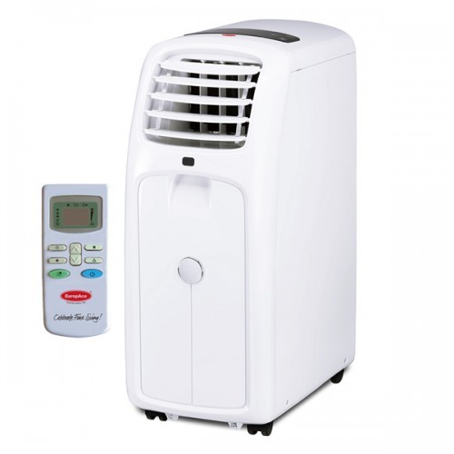 Europace Portable Aircon, TV & Home Appliances, Air Conditioners ...