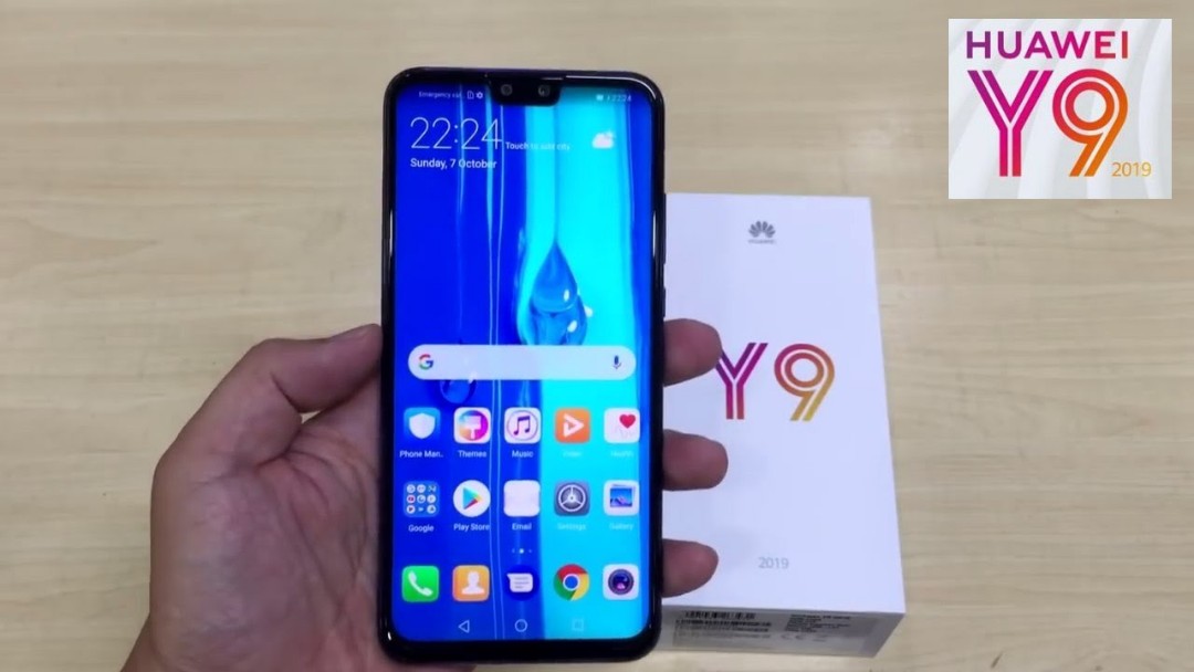 Huawei y9 2019, Mobile Phones & Gadgets, Mobile Phones, Android Phones ...