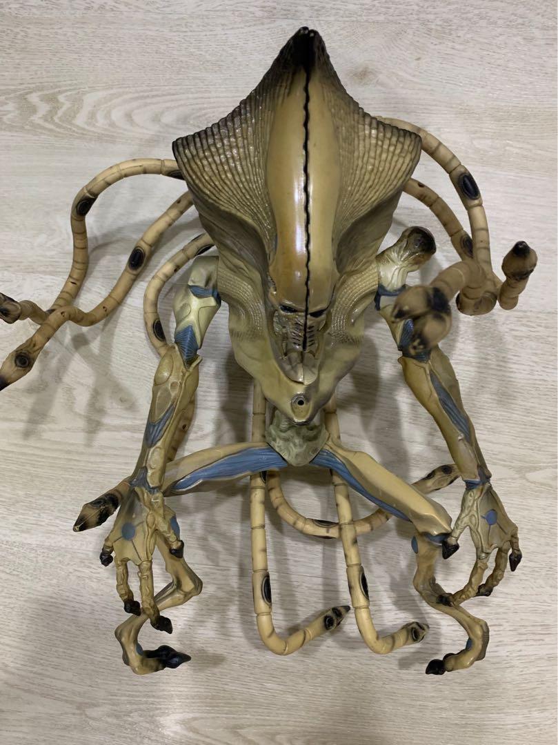 ID4 independence day alien, Hobbies & Toys, Toys & Games on Carousell