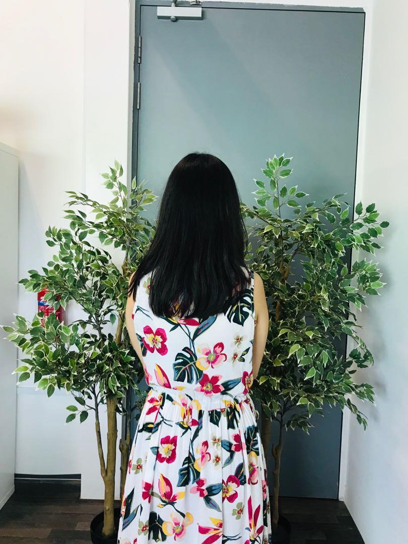 ikea tree, Furniture & Home Living, Furniture, Shelves, Cabinets ...